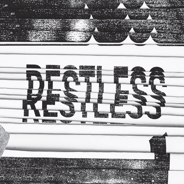 Restless Legs Syndrome - ChapChinStudioChapChinStudio